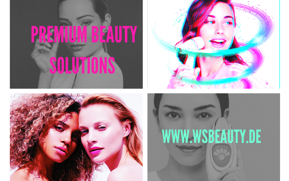 WS Beauty – WS BEAUTY